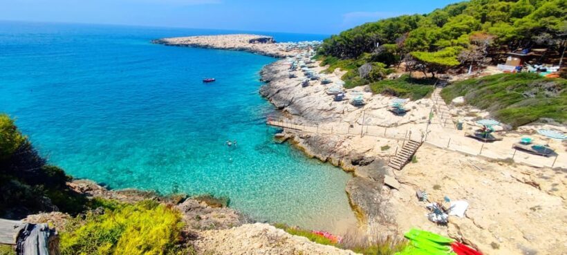 2 days Vieste: Transfer to the Tremiti Islands & Cave tour - Overview and Practical Details