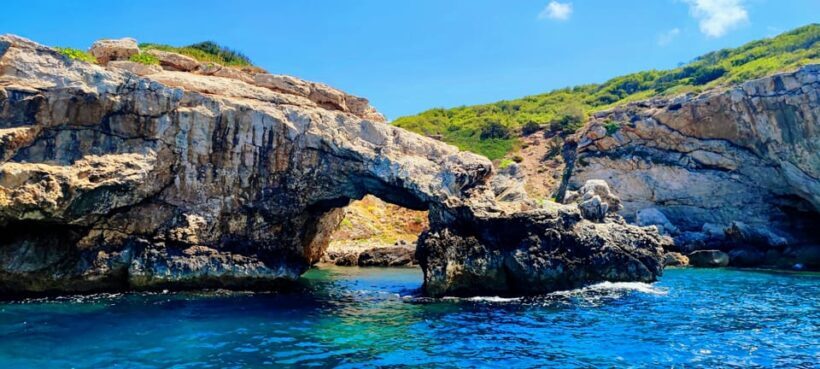 2 days Vieste: Transfer to the Tremiti Islands & Cave tour - Price and Value Analysis