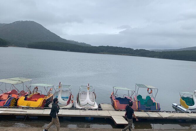 2 days VIP Special Tour - Exploring Dalat City, countryside and waterfalls - Who Is This Tour Best For?
