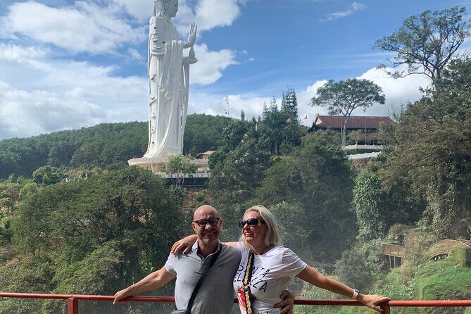 2 days VIP Special Tour - Exploring Dalat City, countryside and waterfalls - FAQ