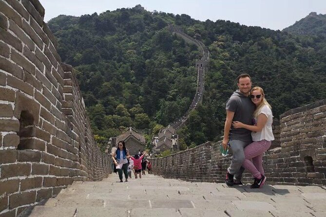 2 Days Visa-free Beijing Private Layover Guided Tour - Your 2-Day Itinerary in Detail