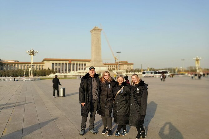 2 Days Visa-free Beijing Private Layover Guided Tour - How the Experience Feels