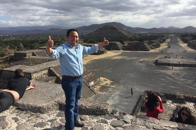 2 Days visiting Basilica of Guadalupe, Pyramids, Frida Kahlo museum & Xochimilco - Concluding Thoughts: Who Is This Tour For?
