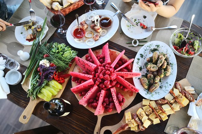 2 Days Wine Tour To Kakheti All inclusive - FAQ