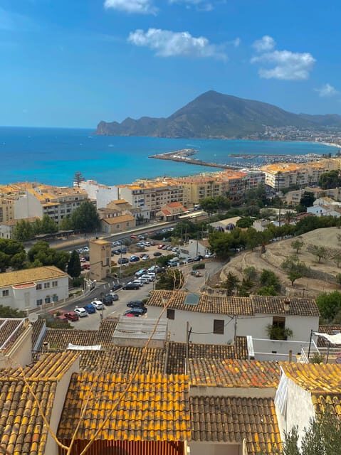2 Days - Wine trip in the romantic village Altea! - An In-Depth Look at the 2-Day Altea Wine Tour