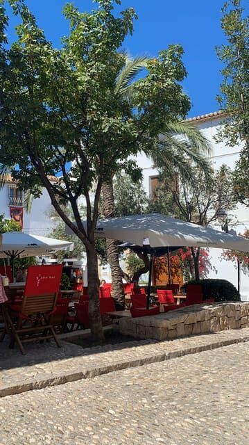 2 Days - Wine trip in the romantic village Altea! - Authentic Experiences and Hidden Gems