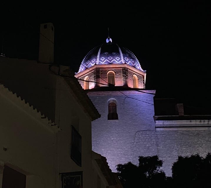 2 Days - Wine trip in the romantic village Altea! - FAQs