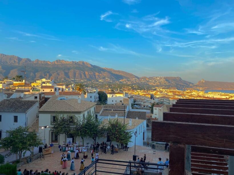 2 Days - Wine trip in the romantic village Altea! - Final Thoughts