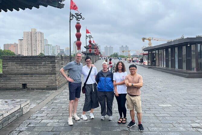 2 Days Xian Customized Tour for Terracotta Warriors and More - FAQ