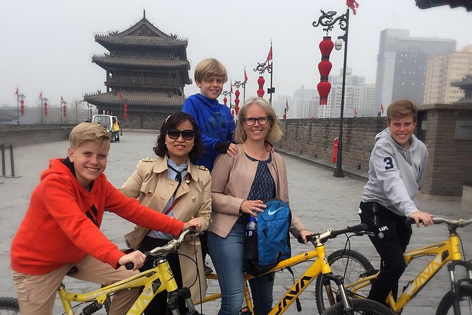 2-Days Xi'an Private Tour with night tour - Final Thoughts