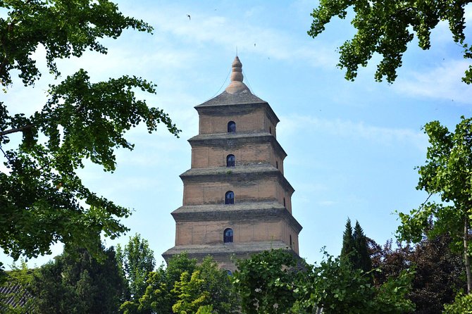 2 Days Xian Small Group Tour: Terracotta Army, Big Wild Goose Pagoda, Mt Huashan - What Makes This Tour Stand Out?
