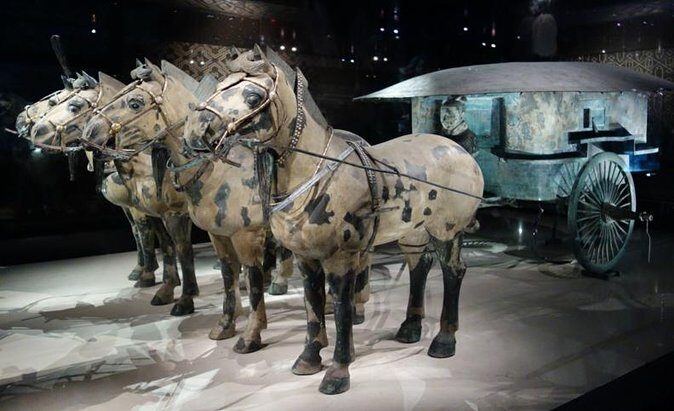 2 Days Xian Tour from Chengdu by Bullet Train - What Makes This Tour Stand Out?