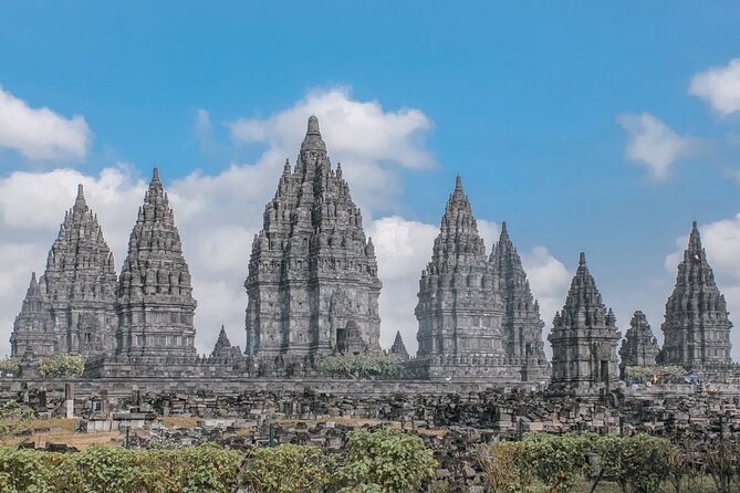 2 days Yogyakarta tour (Borobudur, Prambanan, Jomblang cave, Timang beach) - Authentic Experiences and Memorable Moments