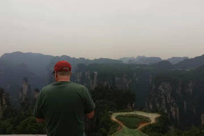 2 Days Zhangjiajie Sunset&Sunrise(Photograph&Outdoor Adventure) - Detailed Breakdown of the Itinerary