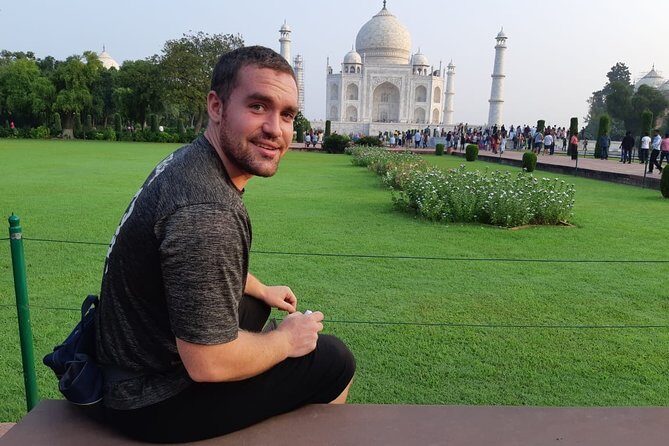 2 Days:Overnight Taj Mahal & Agra Tour from Delhi - Who Will Love This Tour?