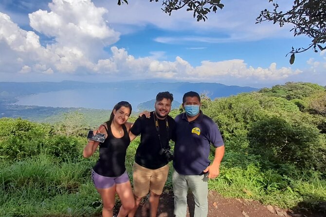 2 Different Sightseeing in 1 Day Tour - Volcanoes Park and Two Mayan Sites. - Tour Inclusions and Logistics