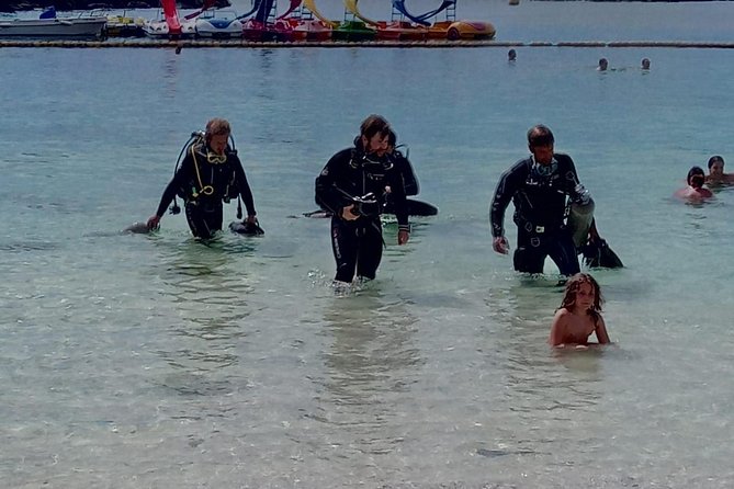 2 Dive Package for PADI Qualified Divers in Gran Canaria - Reviews Highlights