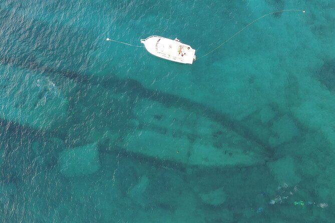 2 Dive Scuba Diving Reef Excursion to Key Largo Marine Sanctuary - What to Expect on the Excursion