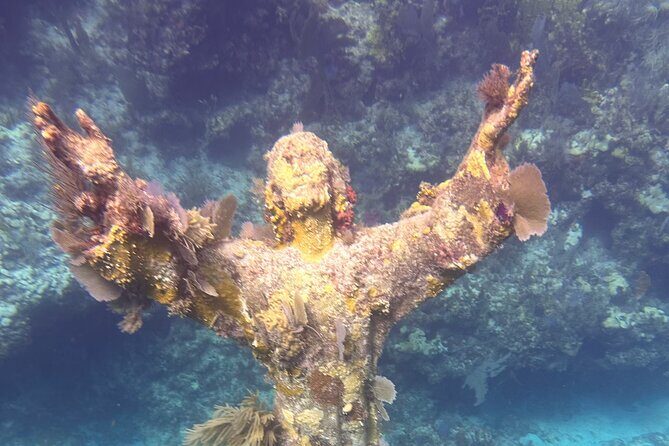 2 Dive Scuba Diving Reef Excursion to Key Largo Marine Sanctuary - Final Thoughts