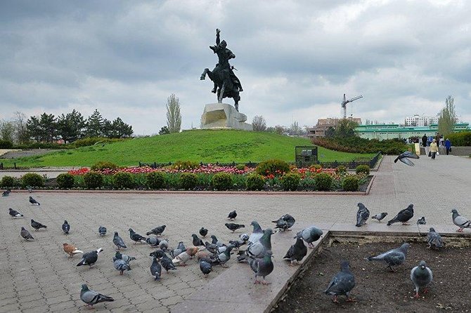 2 Excursions in One Day - Cricova Winery,Tiraspol City and Bender Fortress! - Frequently Asked Questions