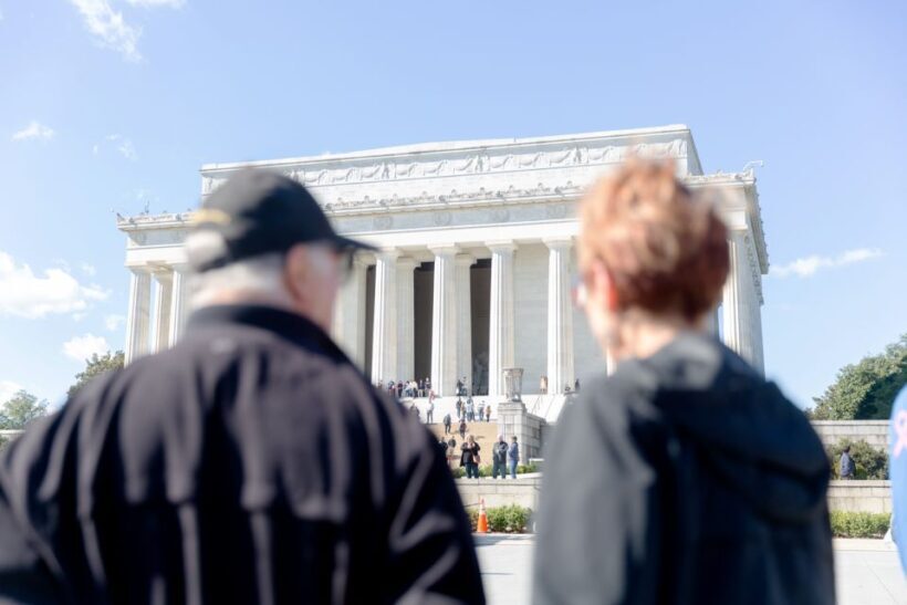 2 For 1! DC Highlights & Arlington Cemetery Tour Bundle - The Price and What You Get