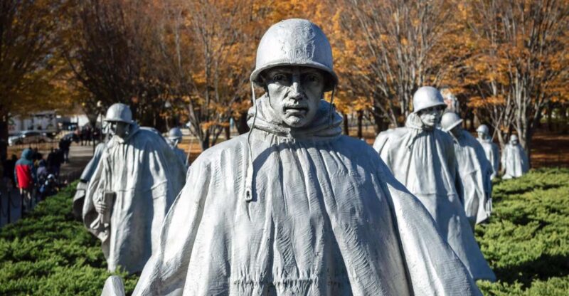 2 For 1! DC Highlights & Arlington Cemetery Tour Bundle - Who Will Love This Tour?