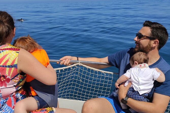 2 H Estepona Bay Tour - Meeting and Departure