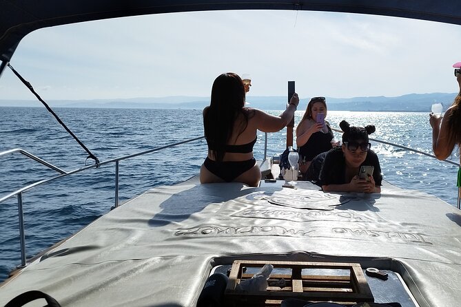 2 H Estepona Bay Tour - Additional Information