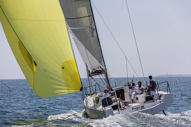 2 h Privated Sail Sebastian Tour or Sunset - FAQ