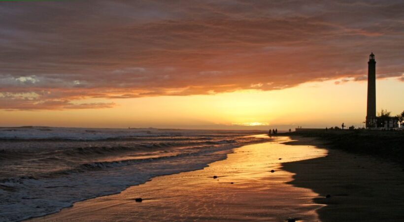 2-H Sunset or Morning Segway experience near by Sand Dunes - An In-Depth Look at the Segway Tour Experience