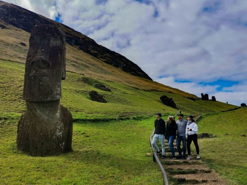 2 Half Days & 2 Full Days Private Tours | OPTION A - Who Will Love This Tour?