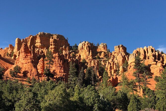 2-Hour, 4-seat ATV Rental next to Bryce National Park - Exploring Bryce Canyon by ATV: A Practical and Authentic Adventure