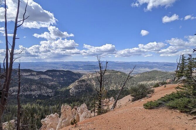 2-Hour, 4-seat ATV Rental next to Bryce National Park - FAQ