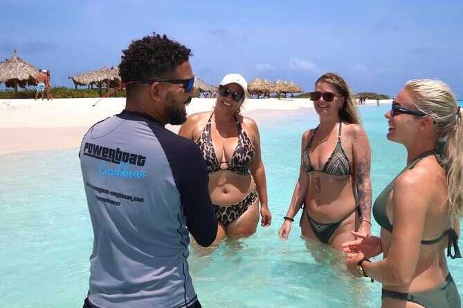 2 Hour Adventurous Powerboat Sightseeing & Snorkel Private Tour - FAQ