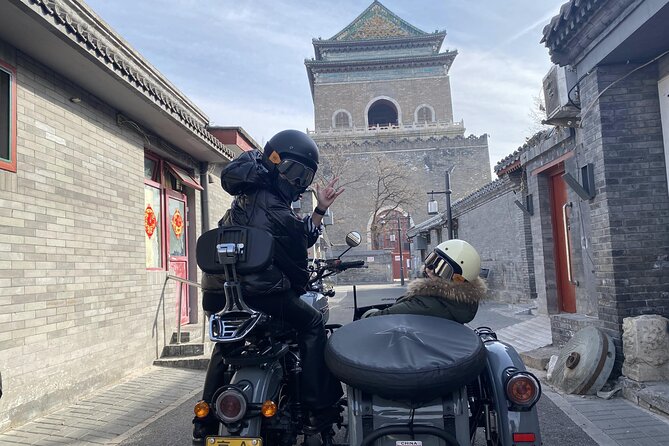 2-Hour Ancient & Modern Beijing Sidecar Tour (Day /Night) - The Sum Up: Is It Worth It?