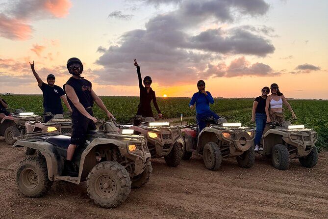 2 Hour ATV Adventure - Final Thoughts