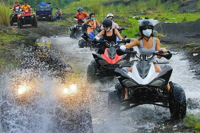 2 Hour ATV Jungle Tour In Koh Samui - Who Should Consider This Tour?