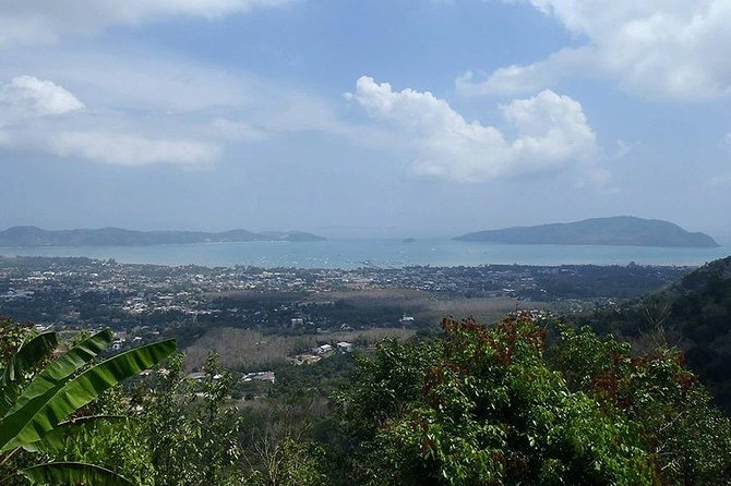 2 Hour ATV Riding and Big Buddha From Phuket - Final Thoughts