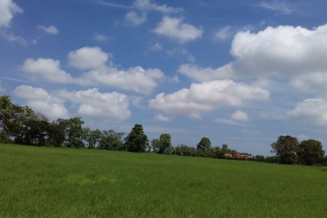 2-Hour ATV Riding Ultimate Off Road Hillside in Pattaya - Practicalities & Tips