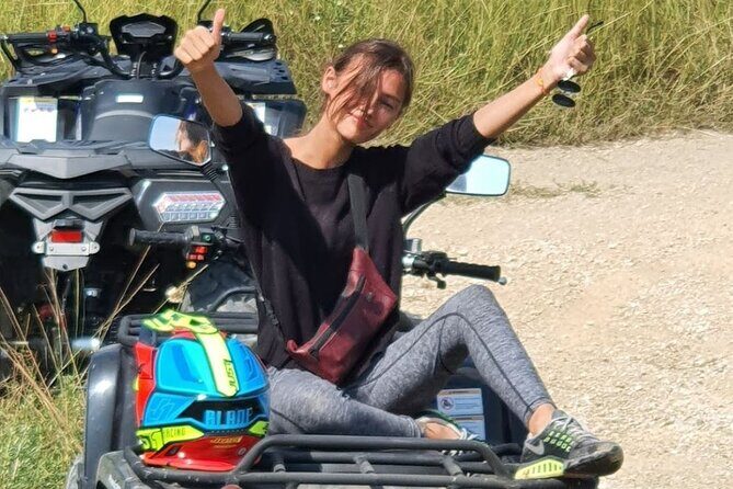 2-Hour ATV Riding Ultimate Off Road Hillside in Pattaya - Final Thoughts