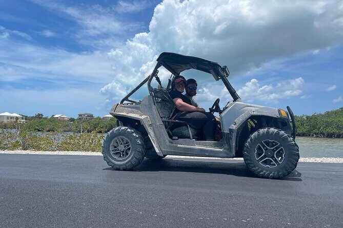 2 Hour ATV Tour In Providenciales - The Value of a 2-Hour ATV Tour