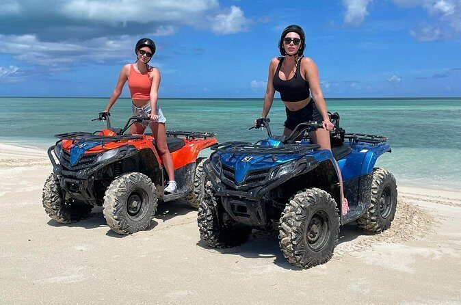 2 Hour ATV Tour In Providenciales - Practical Tips for Your ATV Adventure