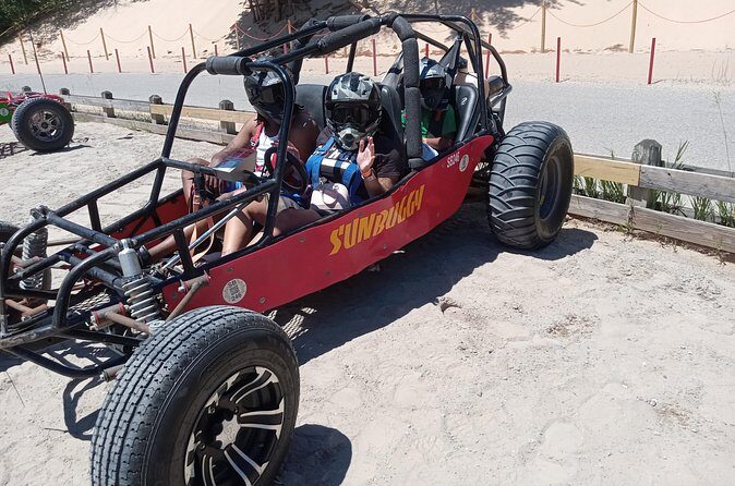 2 hour ATV, UTV, or Dune Buggy Rental for Silver Lake Sand Dunes - Frequently Asked Questions
