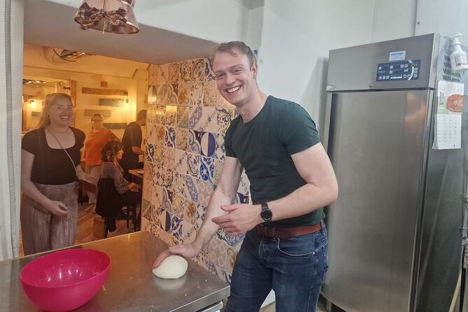 2-Hour Authentic Italian Pizza Making Class in Naples - Analyzing the Value for Money