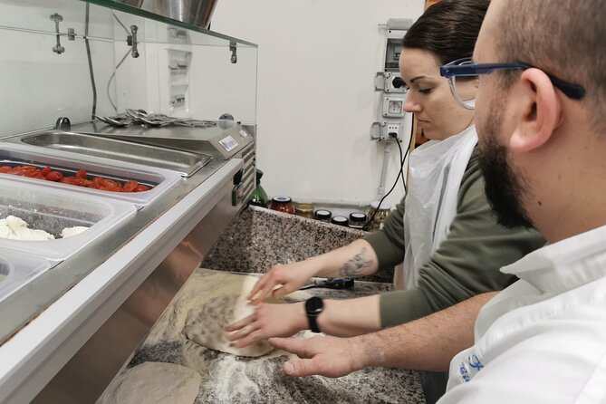 2-Hour Authentic Italian Pizza Making Class in Naples - Frequently Asked Questions