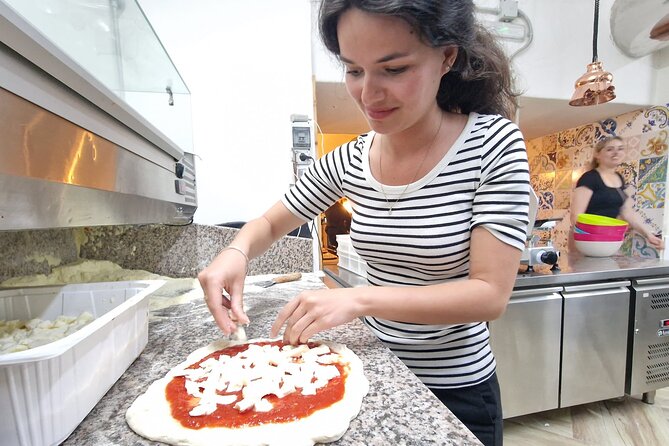 2-Hour Authentic Italian Pizza Making Class in Naples - Final Thoughts