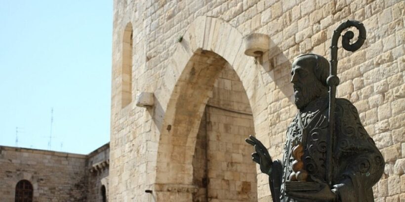 2-Hour Bari City Tour - Discovering Bari’s Heart in Just Two Hours