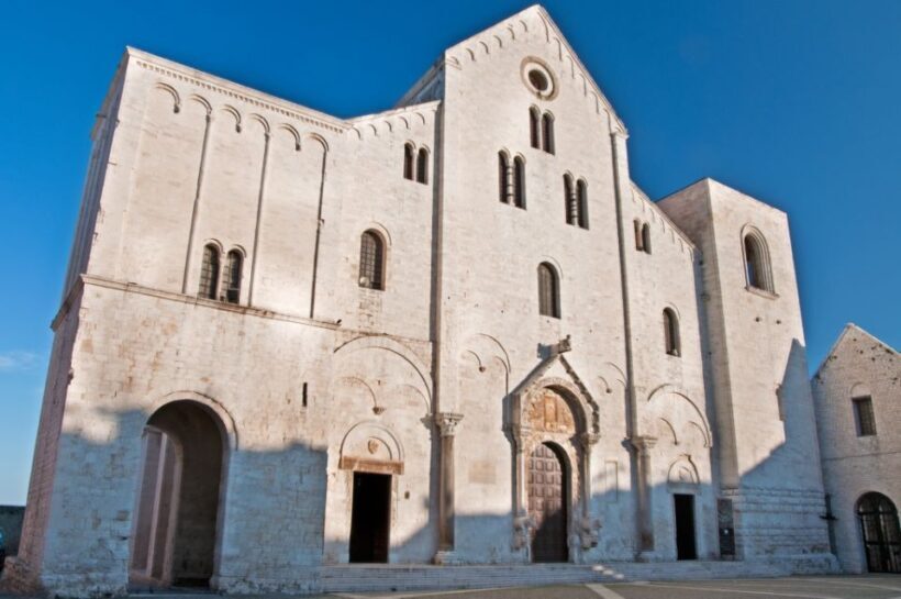 2-Hour Bari City Tour - FAQs