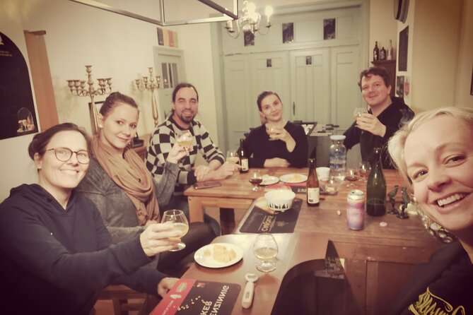 2 Hour Beer Tasting with Local Beer Sommelier in Brussels - Who Will Appreciate This Tour?