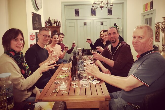 2 Hour Beer Tasting with Local Beer Sommelier in Brussels - The Sum Up: Is It Worth It?